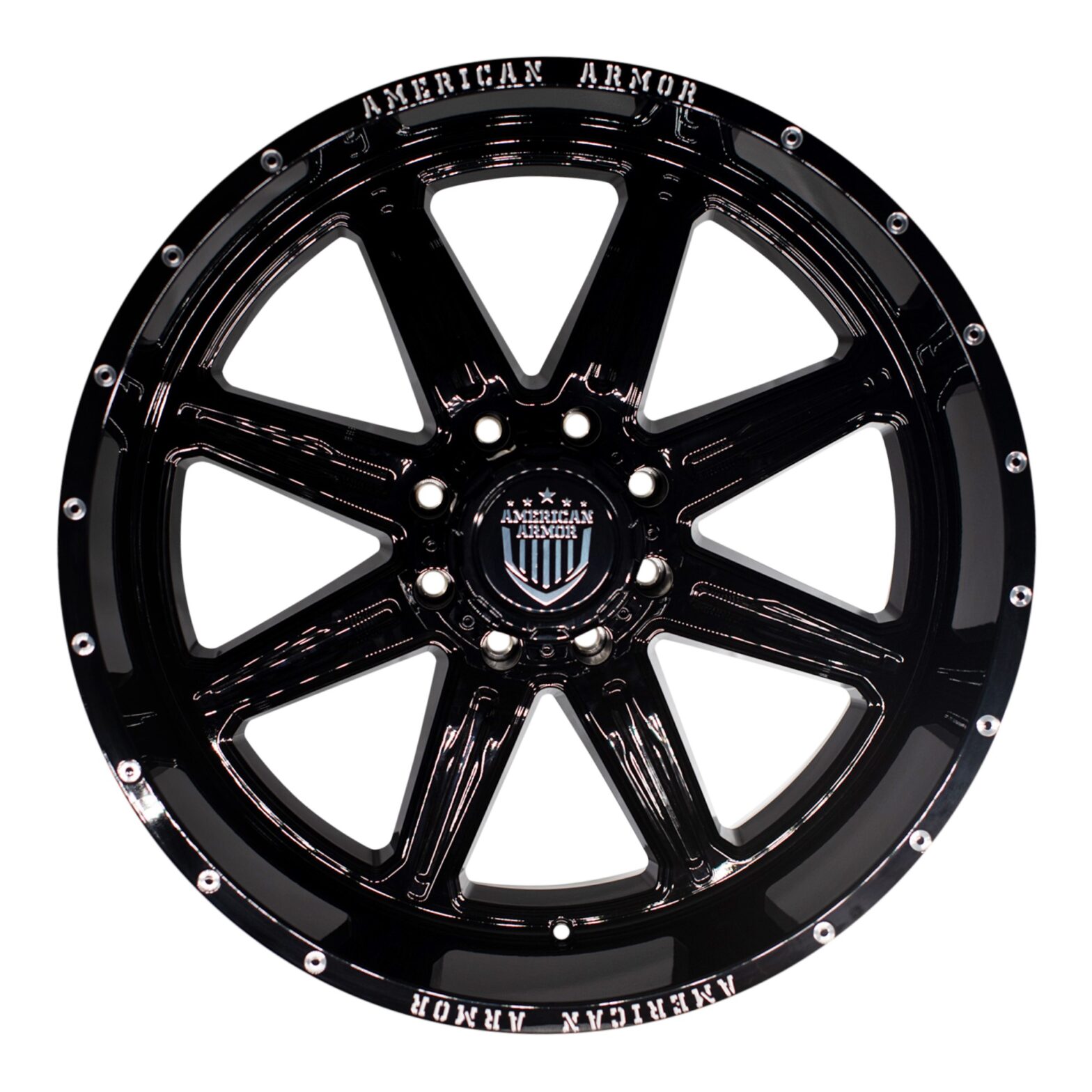 Products – American Armor Wheels