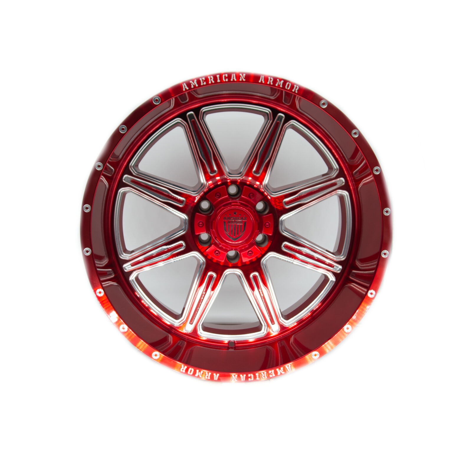 Products – American Armor Wheels