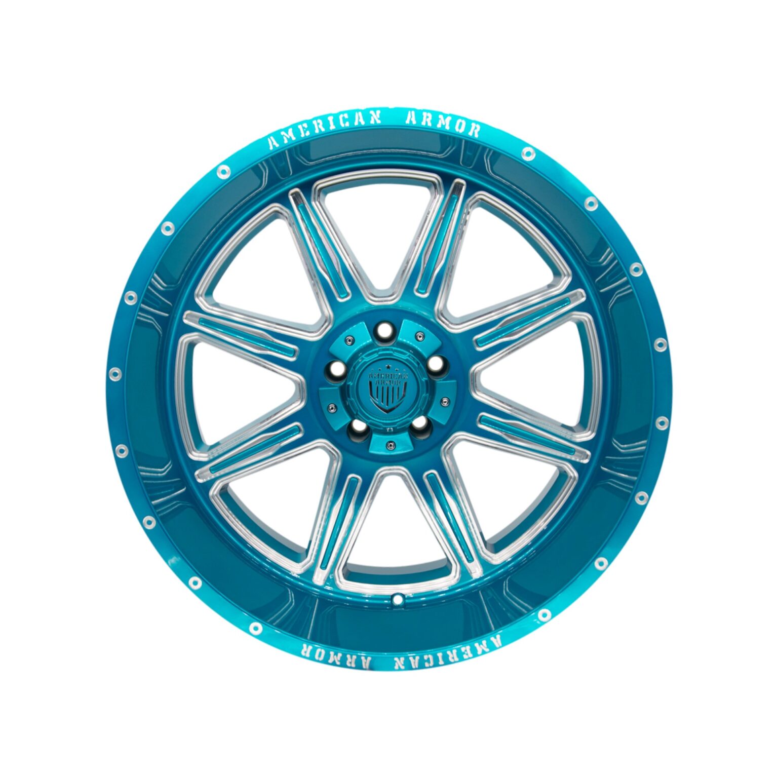 Products – American Armor Wheels
