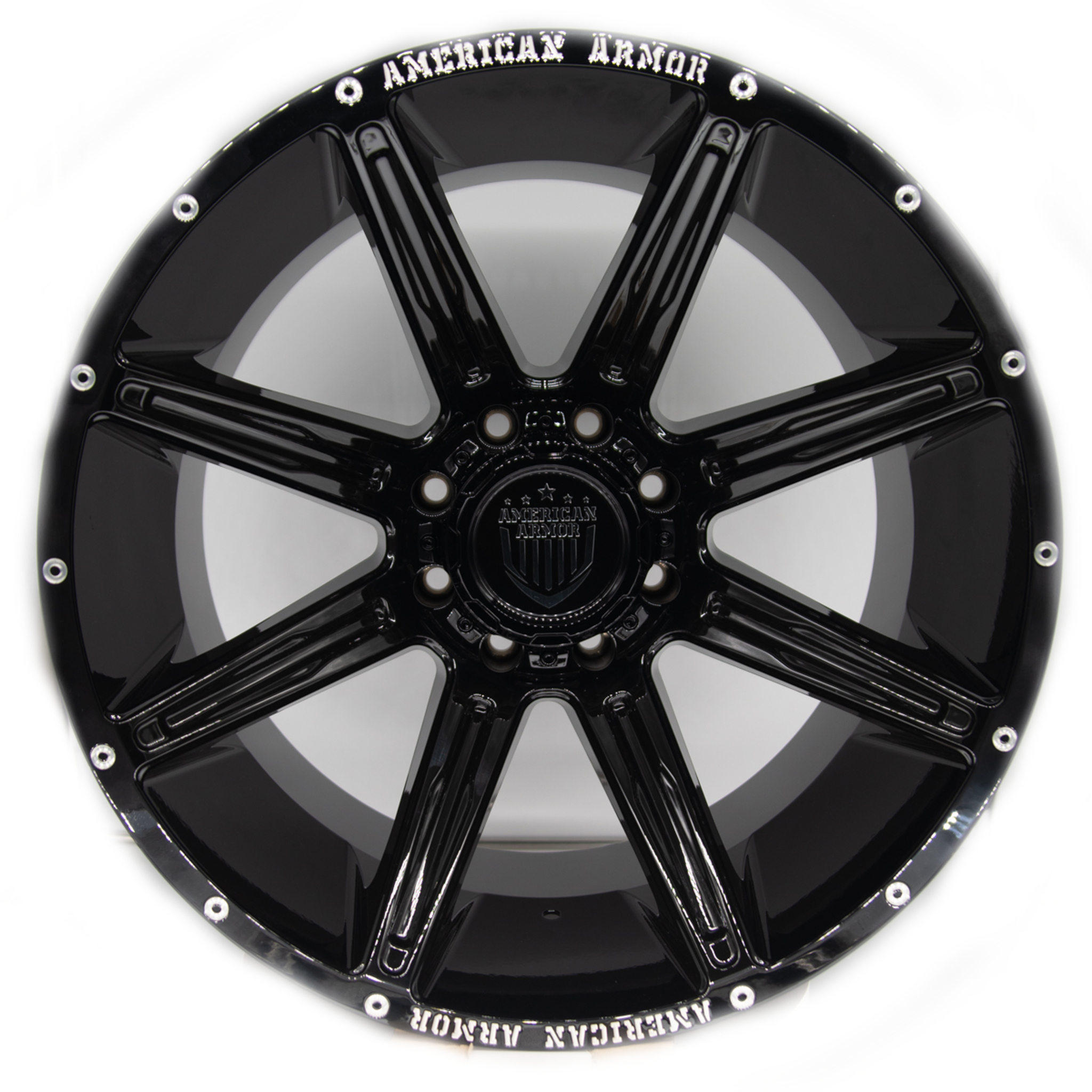 A552 DESERT TECH – American Armor Wheels