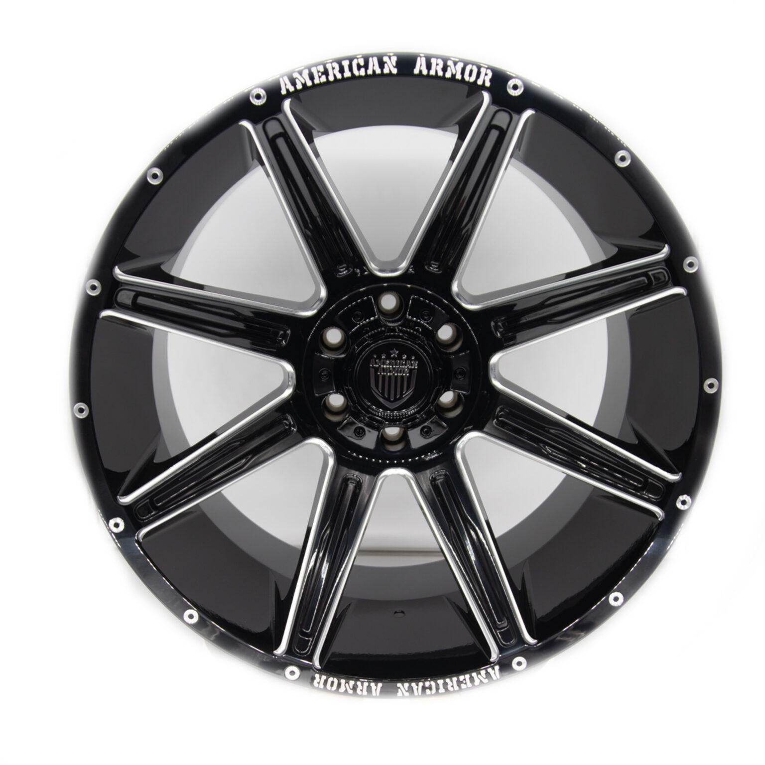 Products – American Armor Wheels