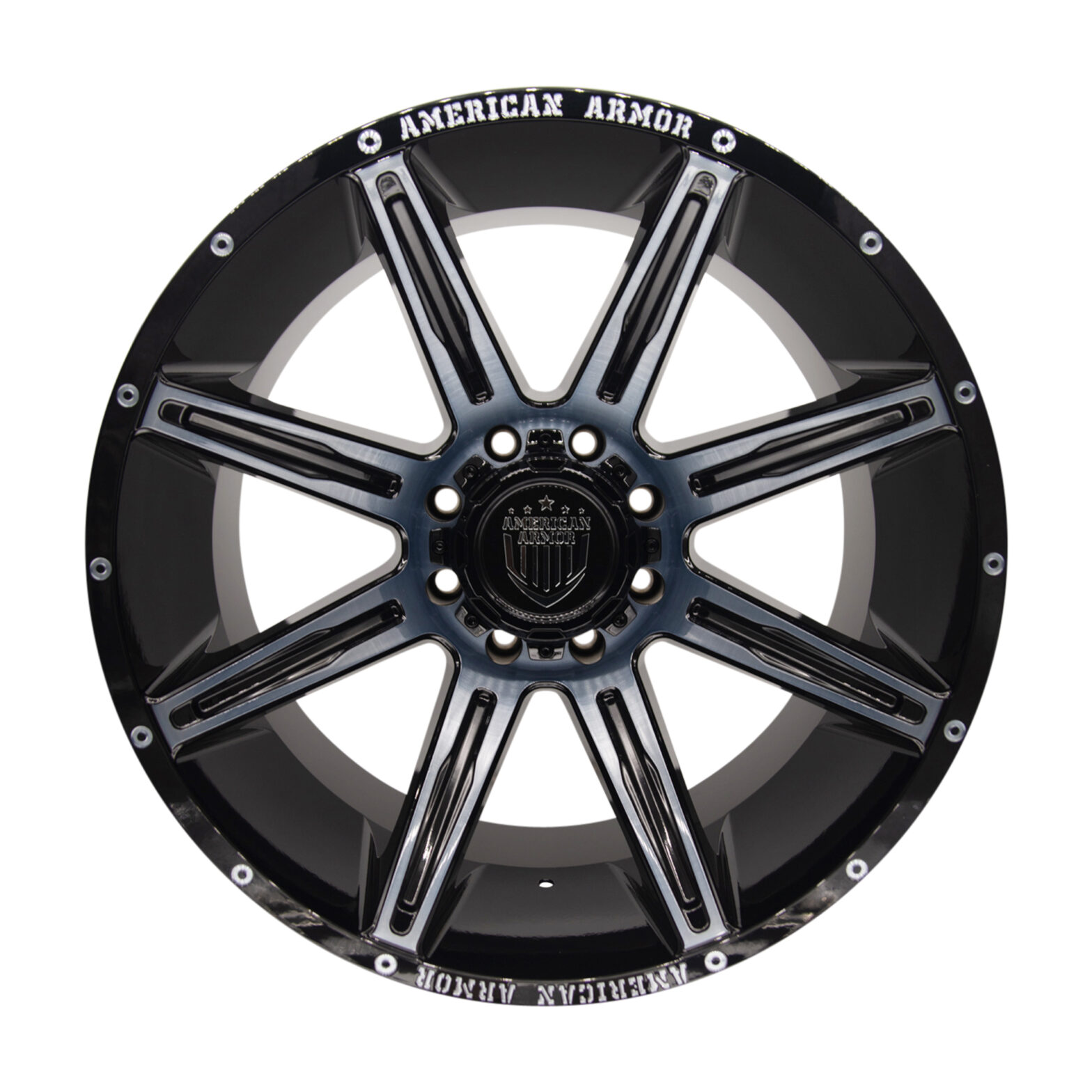 Products – American Armor Wheels