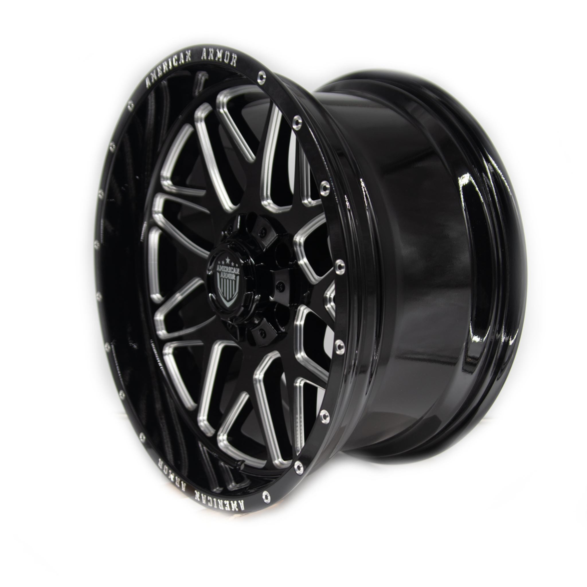 A522 RECON – American Armor Wheels