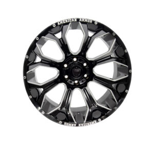 Products – Page 2 – American Armor Wheels