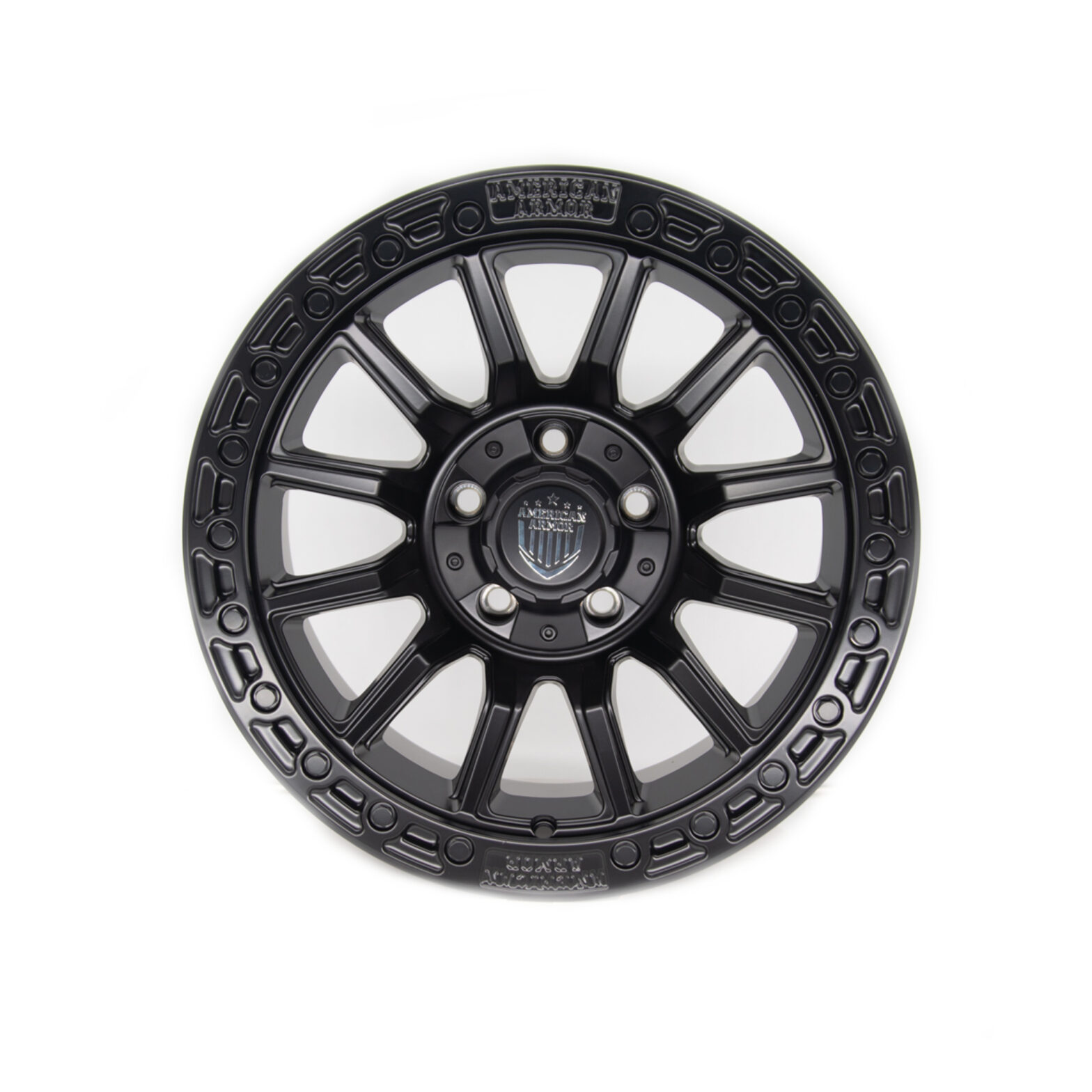 Products – Page 2 – American Armor Wheels