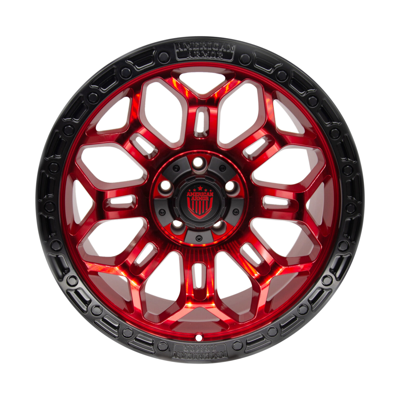 Products – Page 2 – American Armor Wheels