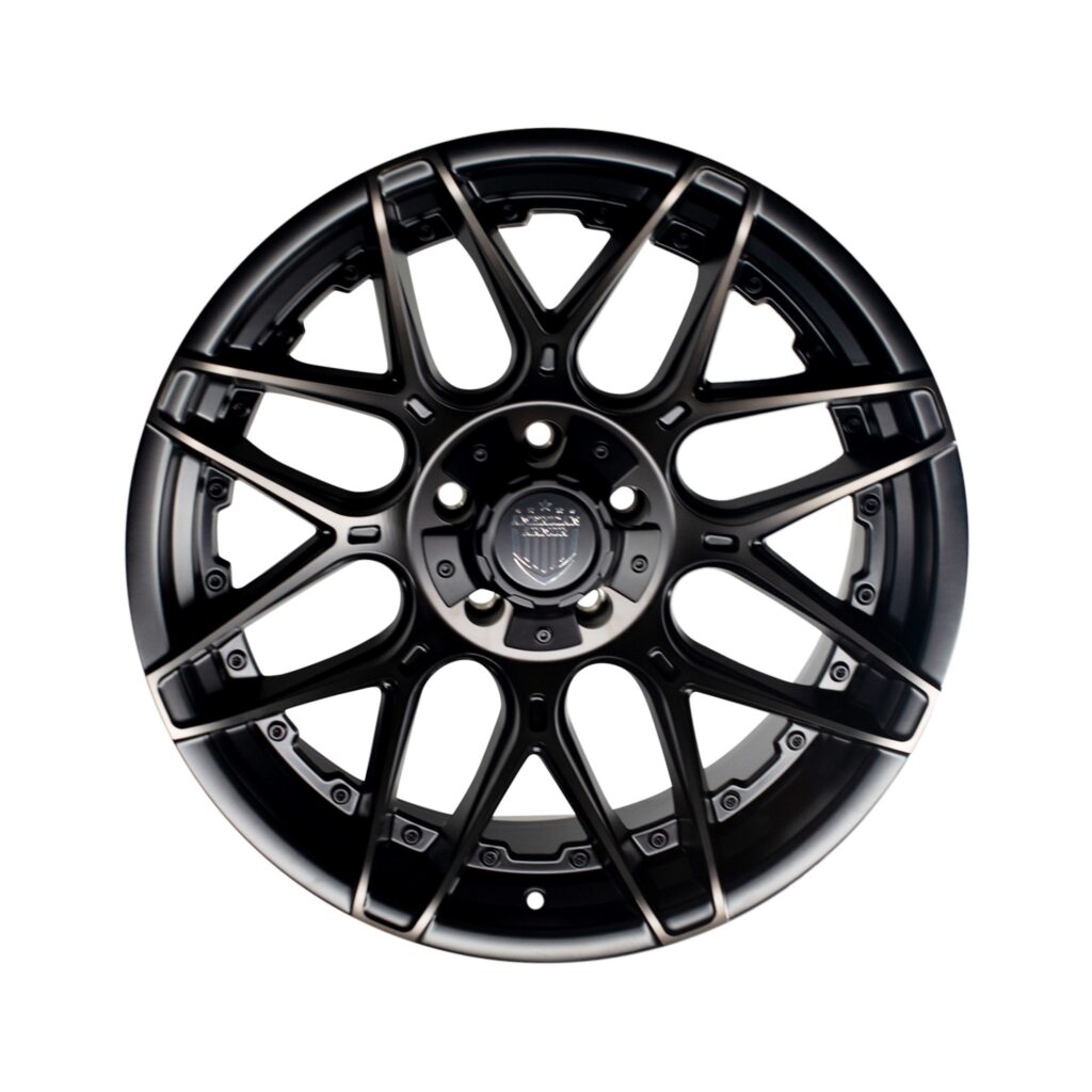 American Armor Wheels