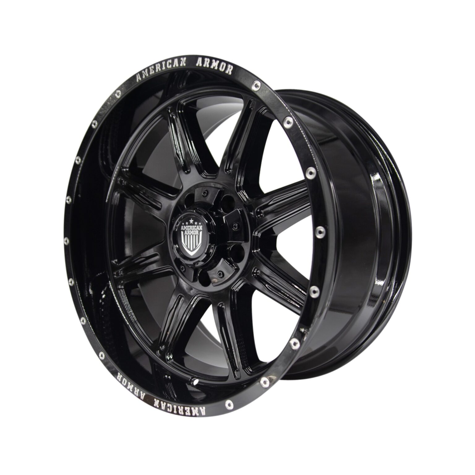 A501 NIGHTHAWK – American Armor Wheels