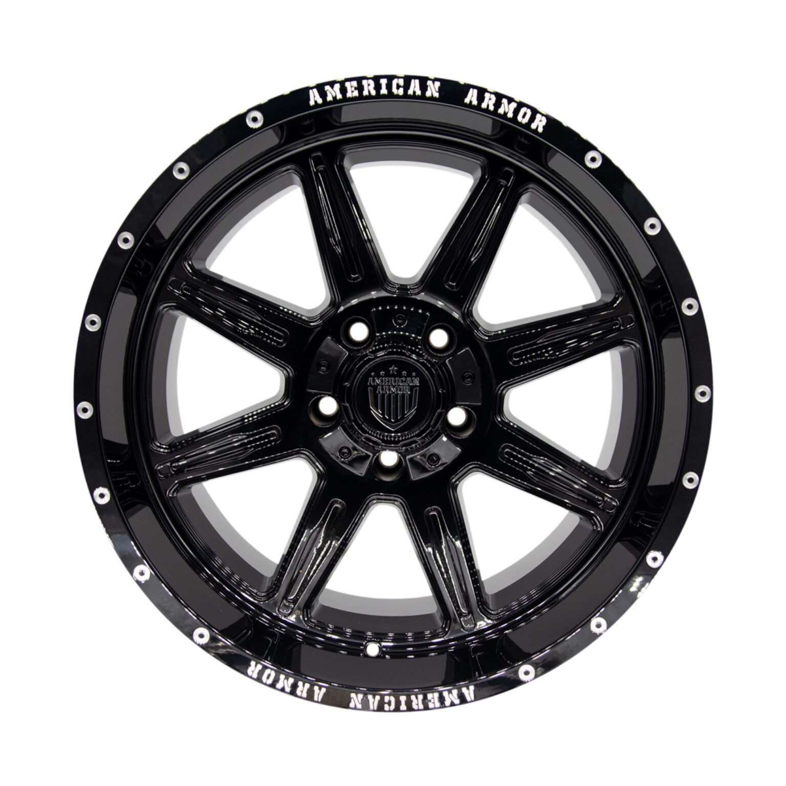 A501 NIGHTHAWK – American Armor Wheels