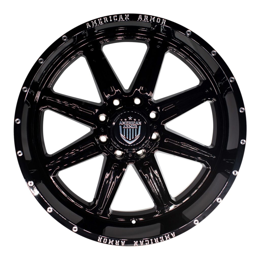 Shop – American Armor Wheels