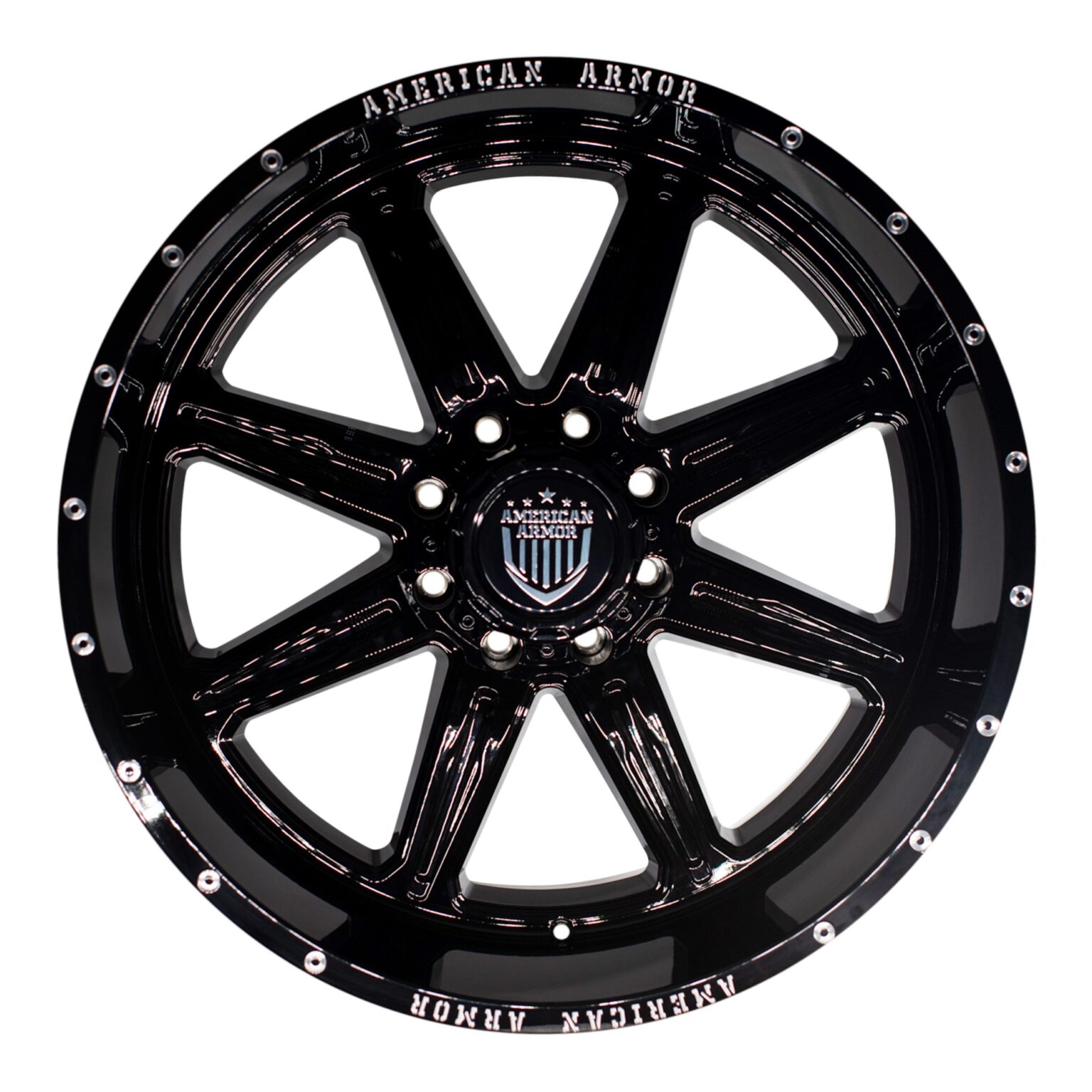 Shop – American Armor Wheels