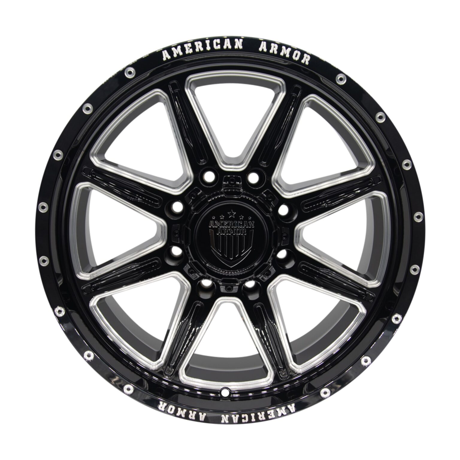 A502 NIGHTHAWK – American Armor Wheels