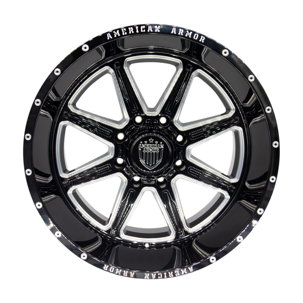 Shop – American Armor Wheels
