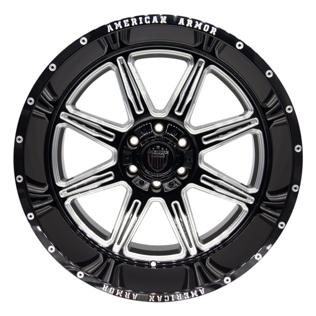 Shop – American Armor Wheels