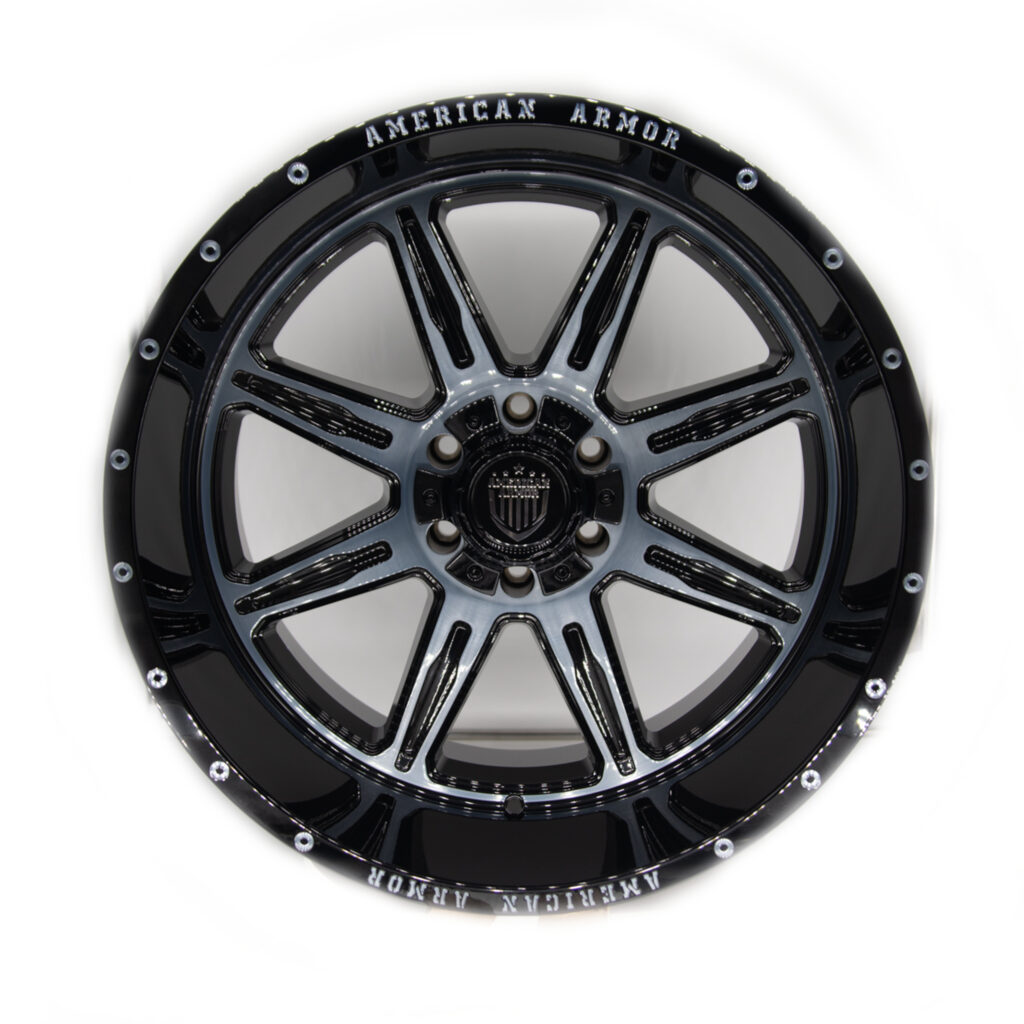 Shop – American Armor Wheels