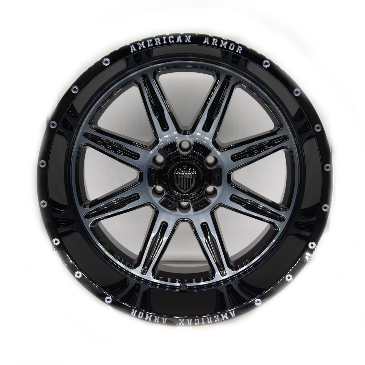 Shop – American Armor Wheels