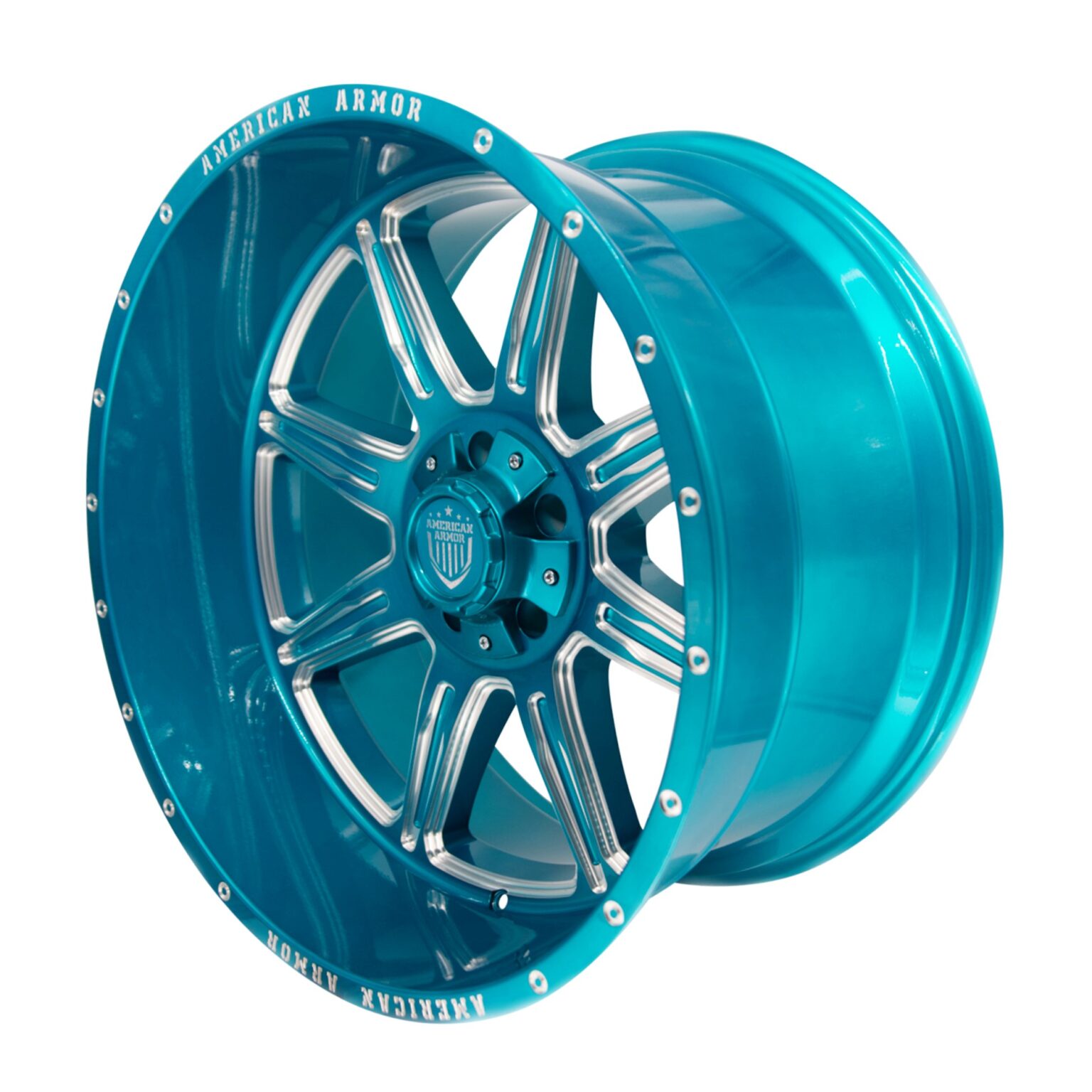A507 NIGHTHAWK – American Armor Wheels
