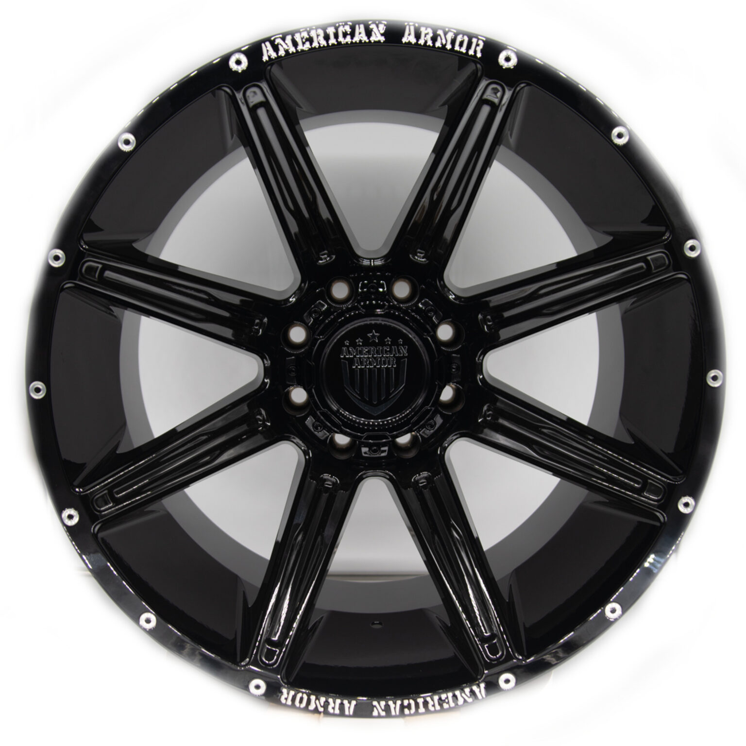 Shop – American Armor Wheels
