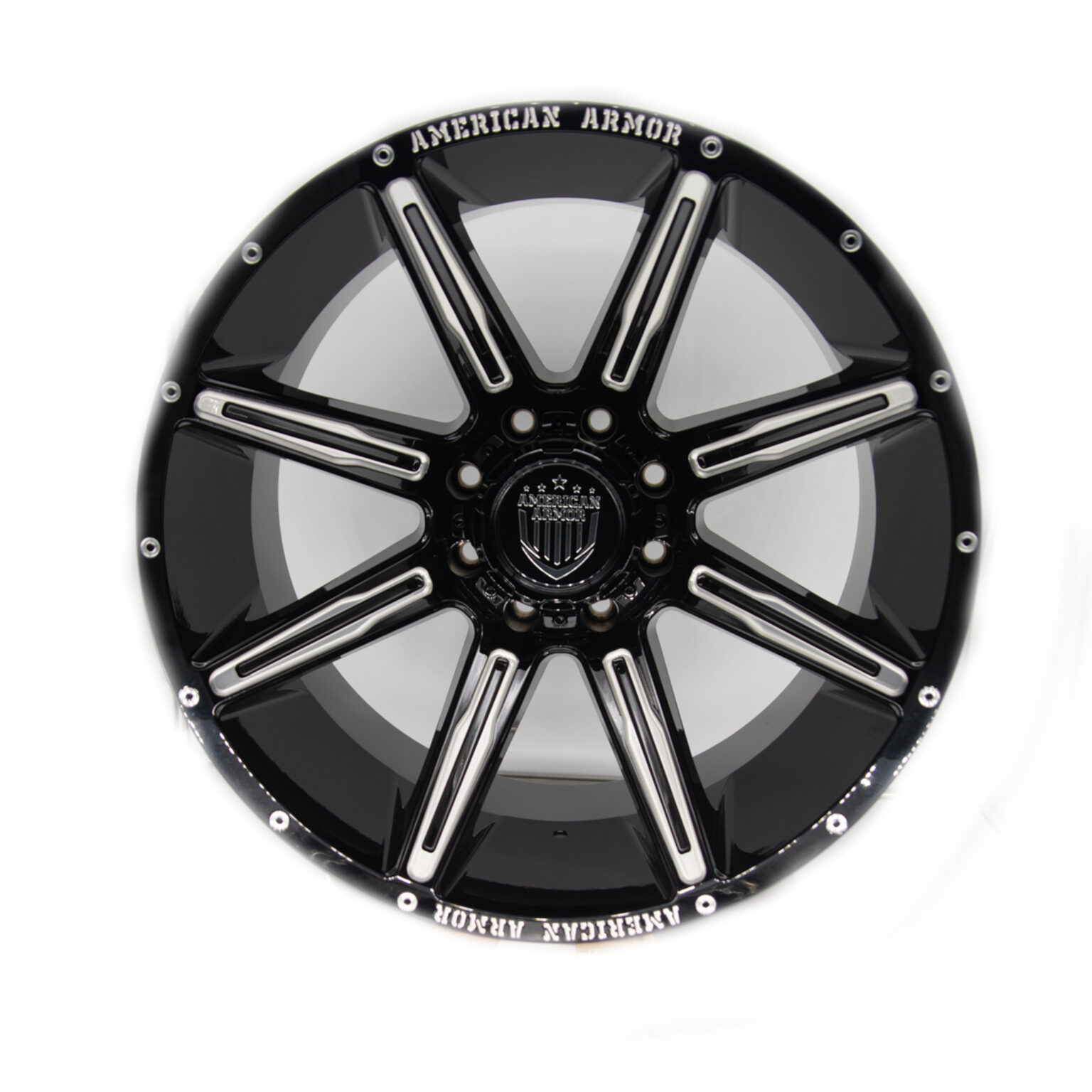 Shop – American Armor Wheels