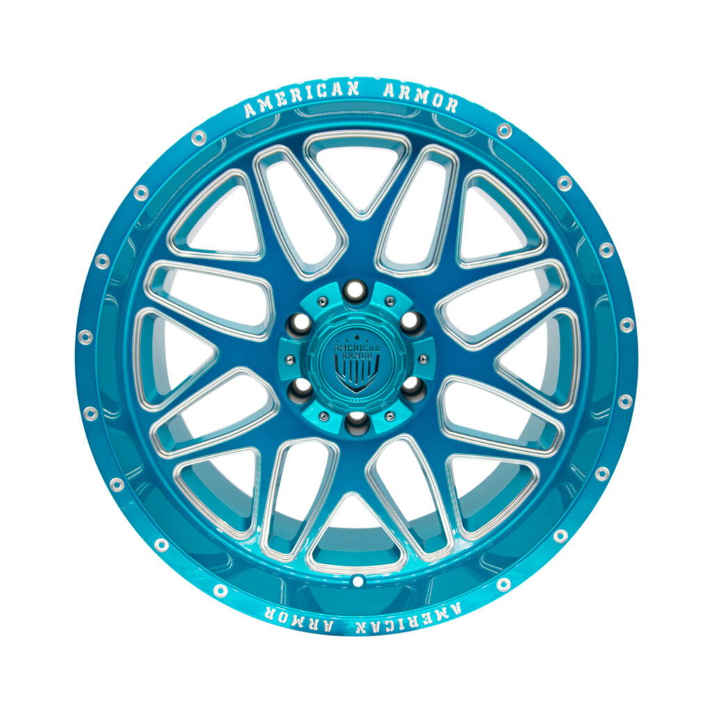 Products – American Armor Wheels