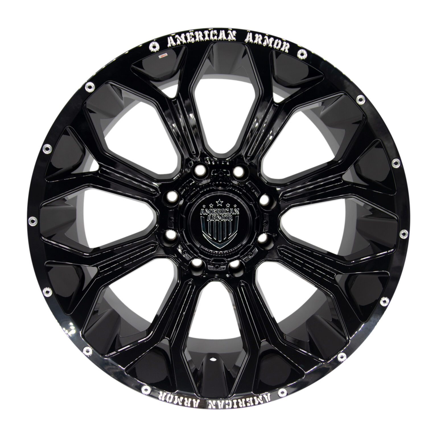 Shop – American Armor Wheels