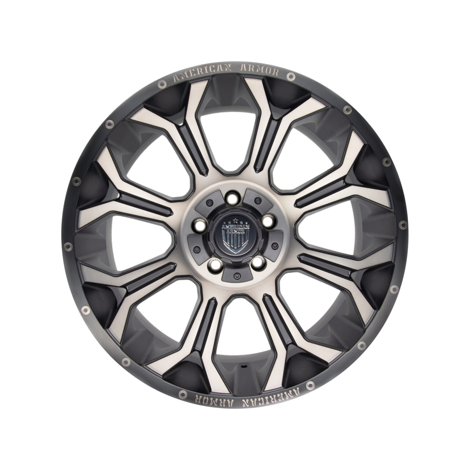 Shop – Page 2 – American Armor Wheels