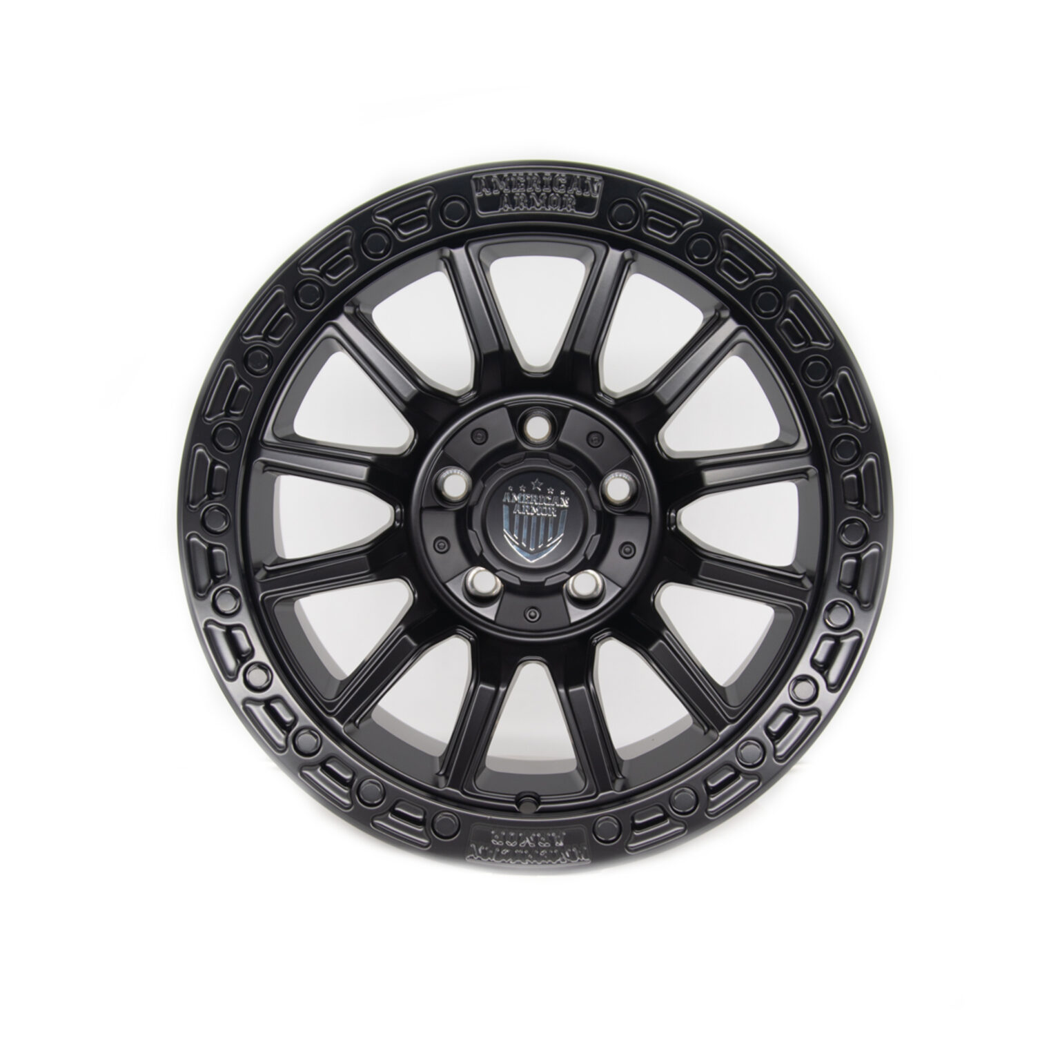 Shop – Page 2 – American Armor Wheels