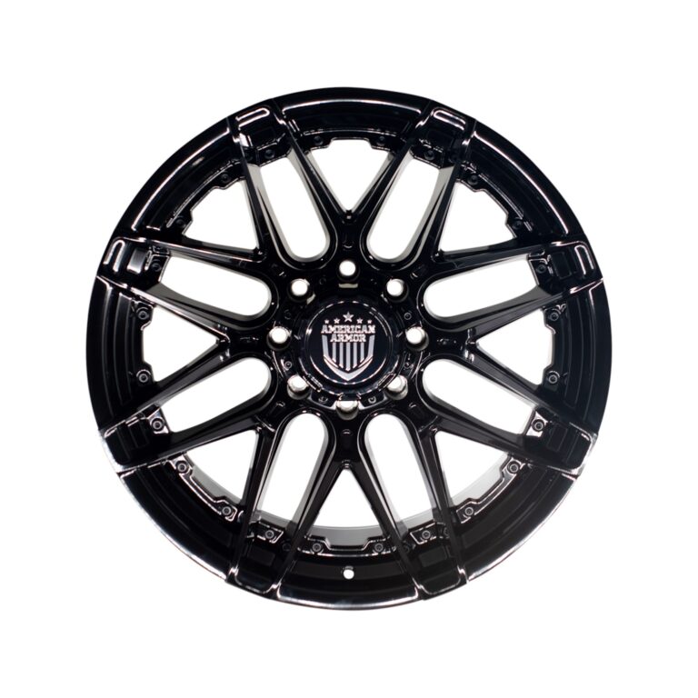 Products – Page 2 – American Armor Wheels